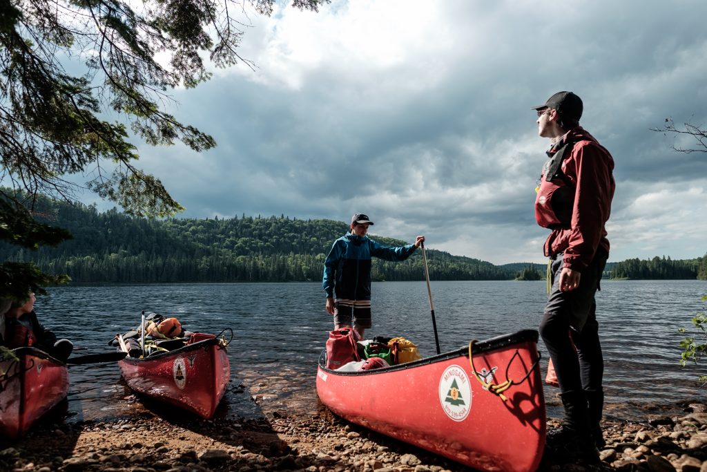 Camps Odyssée | Minogami - Programme - Camps Odyssée